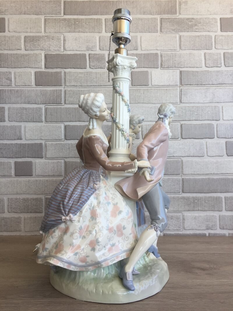 La Tarantela Lamp – MaxxLuxury