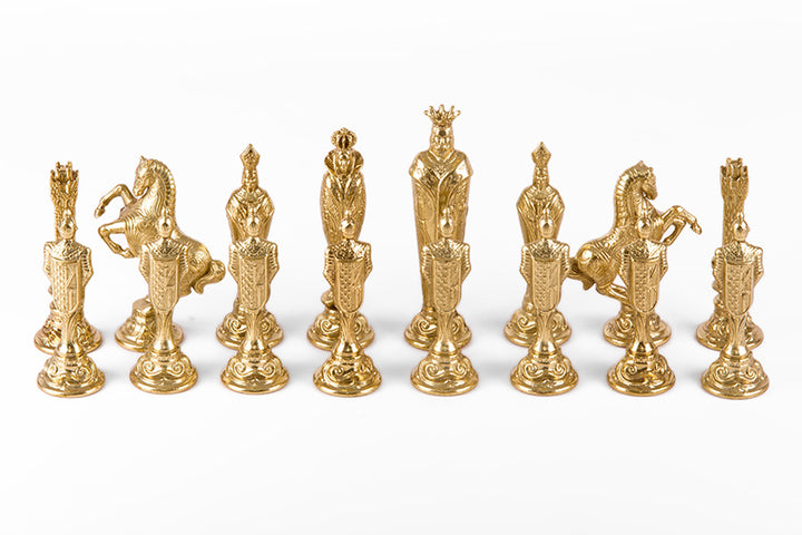 Large Renaissance Set – MaxxLuxury