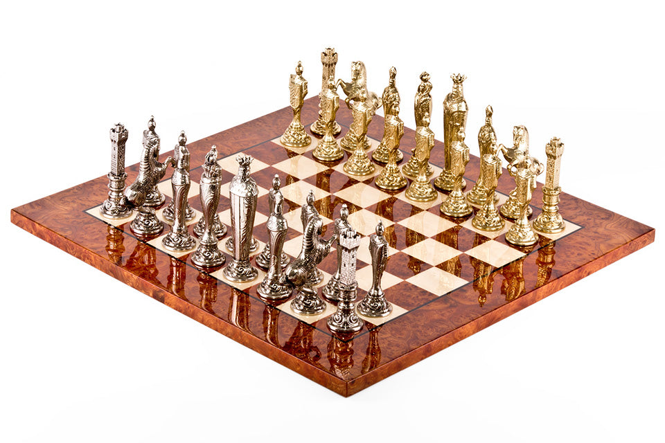 Large Renaissance Set – MaxxLuxury